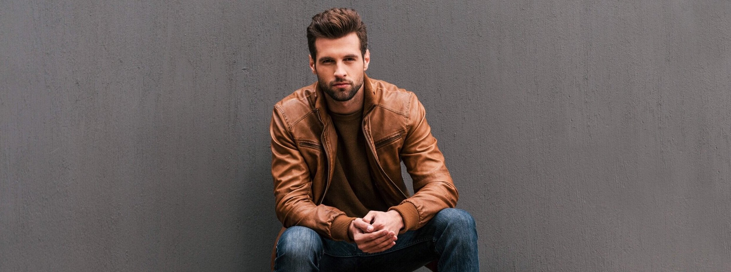 A Beard as a Convenience – ZilberHaar