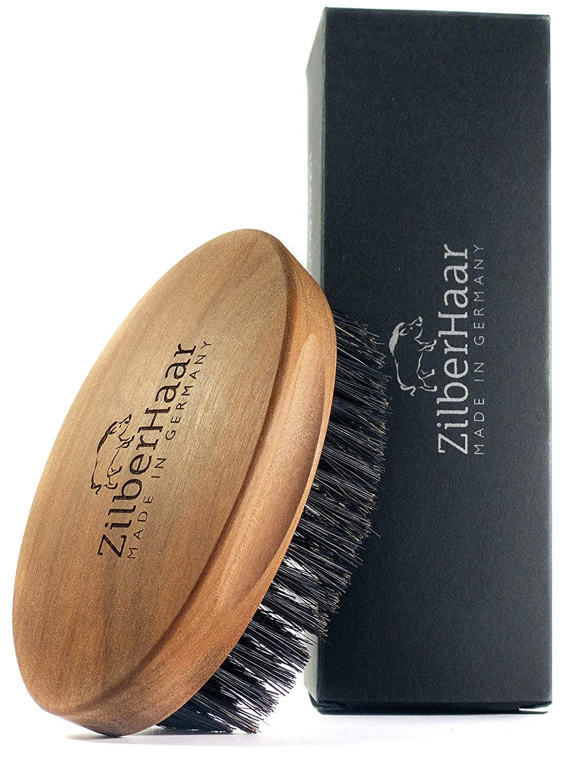 The Slanted Brush – ZilberHaar